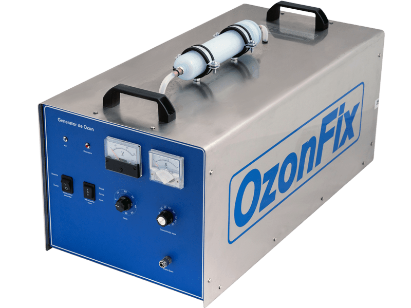 Ozone generator OzonFix Business 20 - OzoneFix